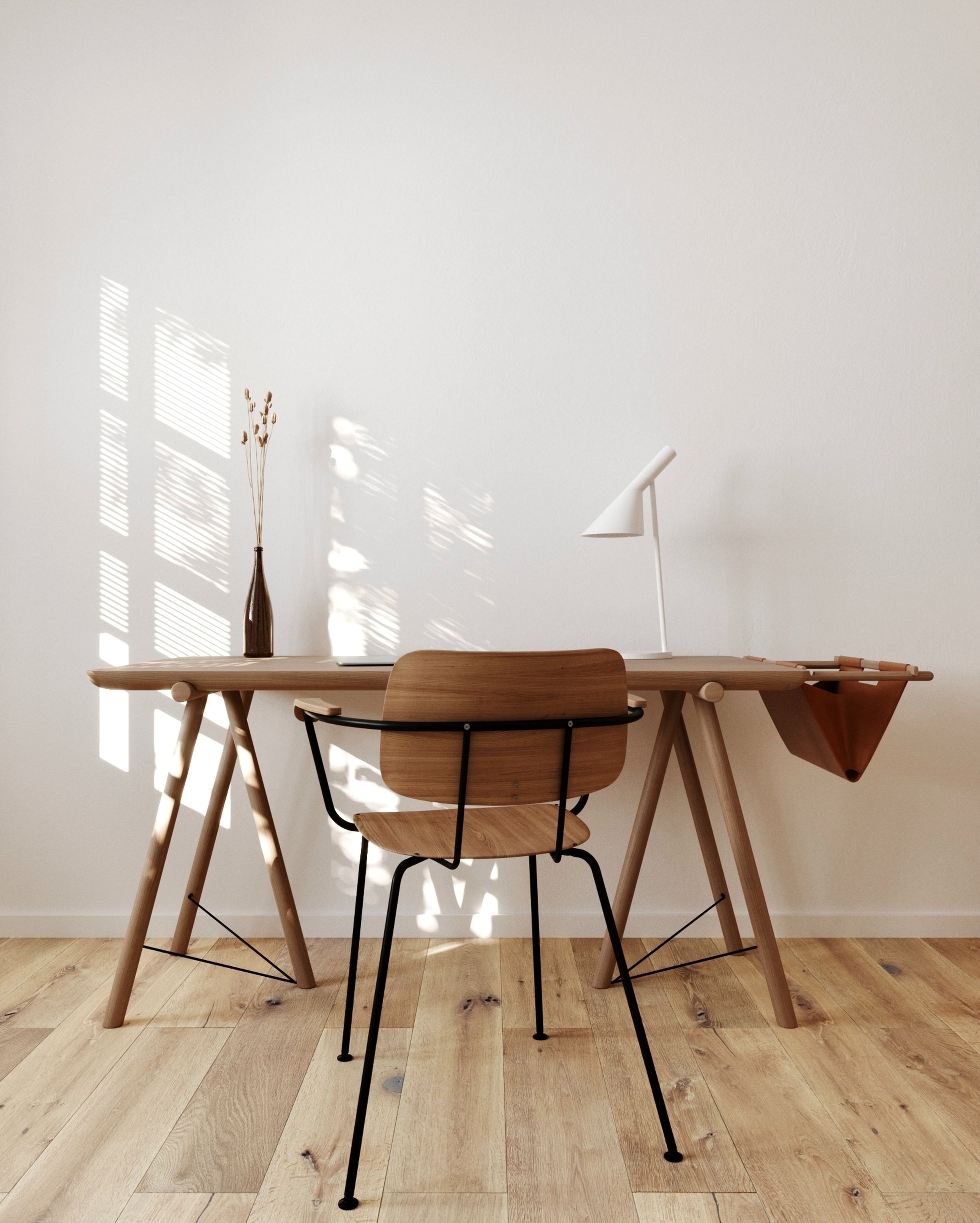 A Good Desk – GABRIELLA GONZALES